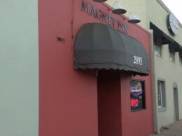 South Broadway, Denver and Englewood, CO Bars and Restaurants Happy ...