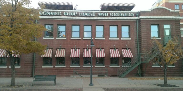 Denver ChopHouse Specials – Lower Downtown Denver Happy Hours