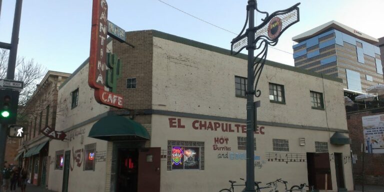 El Chapultepec Specials – Lower Downtown Denver Happy Hours