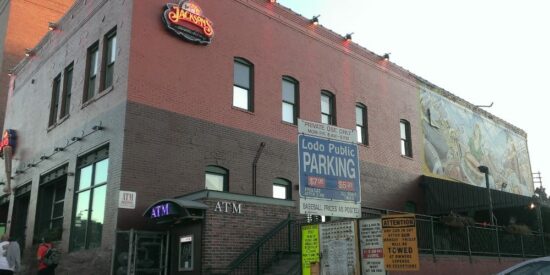 Jackson’s Specials – Lower Downtown Denver Happy Hours