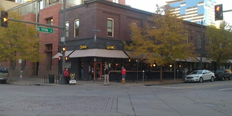 Jax Fish House Specials – Lower Downtown Denver Happy Hours