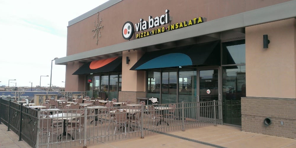 Via Baci Specials Denver Tech Center Happy Hours Via Baci Specials Denver Tech Center Happy Hours