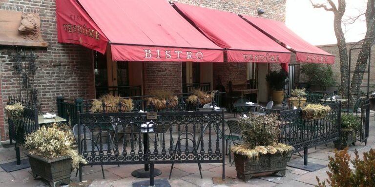 Bistro Vendôme Specials – Lower Downtown Denver Happy Hours