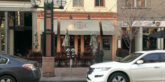 Rioja Specials – Lower Downtown Denver Happy Hours