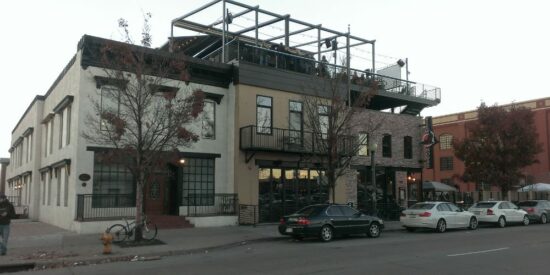 Viewhouse Ballpark Happy Hour Specials – Five Points Denver