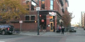 CLOSED! Wazee Supper Club – 1600 15th St, Denver, CO 80202