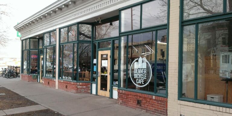 CLOSED! Denver Bicycle Cafe Specials – 1308 East 17th Ave, Denver, CO 80218