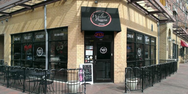 Walter’s 303 Pizzeria & Publik House Happy Hour Specials – Uptown ...