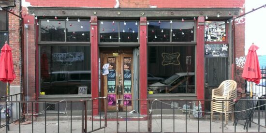 Larimer Lounge Happy Hour Specials – Five Points Denver