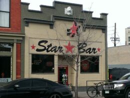 Five Points, Denver, CO Bars and Restaurants Happy Hours – Food and ...