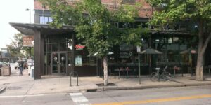 CLOSED! The Walnut Room – 2 Broadway, Denver, CO 80203