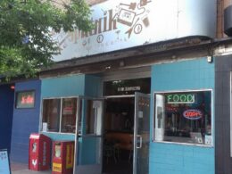 South Broadway, Denver and Englewood, CO Bars and Restaurants Happy ...