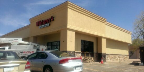 Whisper’s Bar & Grill Specials – Aurora Happy Hours