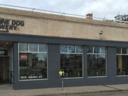 East Colfax, Denver, CO Bars and Restaurants Happy Hours – Food and ...