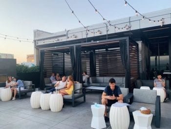 Best Denver Bars and Breweries with Outdoor Patios
