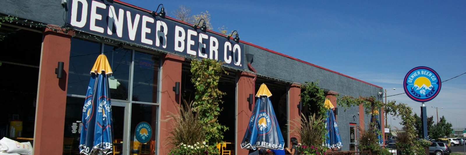 Denver, CO Bars and Restaurants – Happy Hour Food and Drink Specials ...