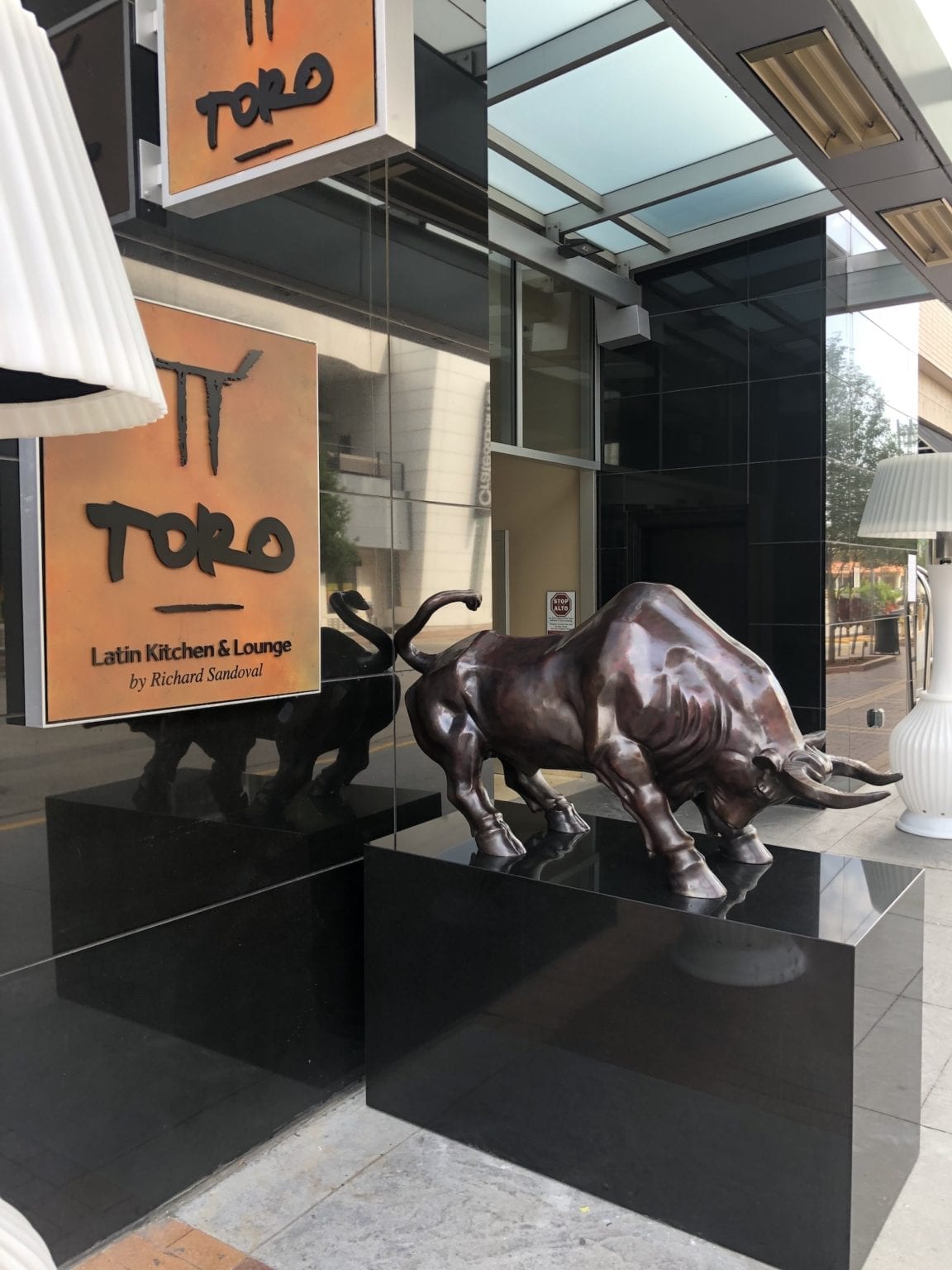 Toro Latin Kitchen & Lounge