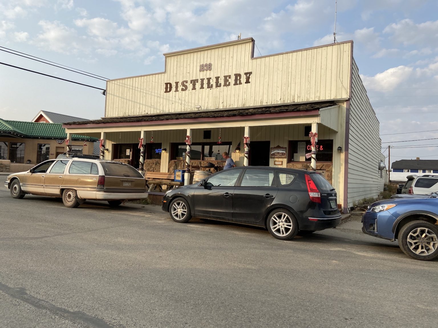 6 Best Bars in Fairplay and Alma, CO