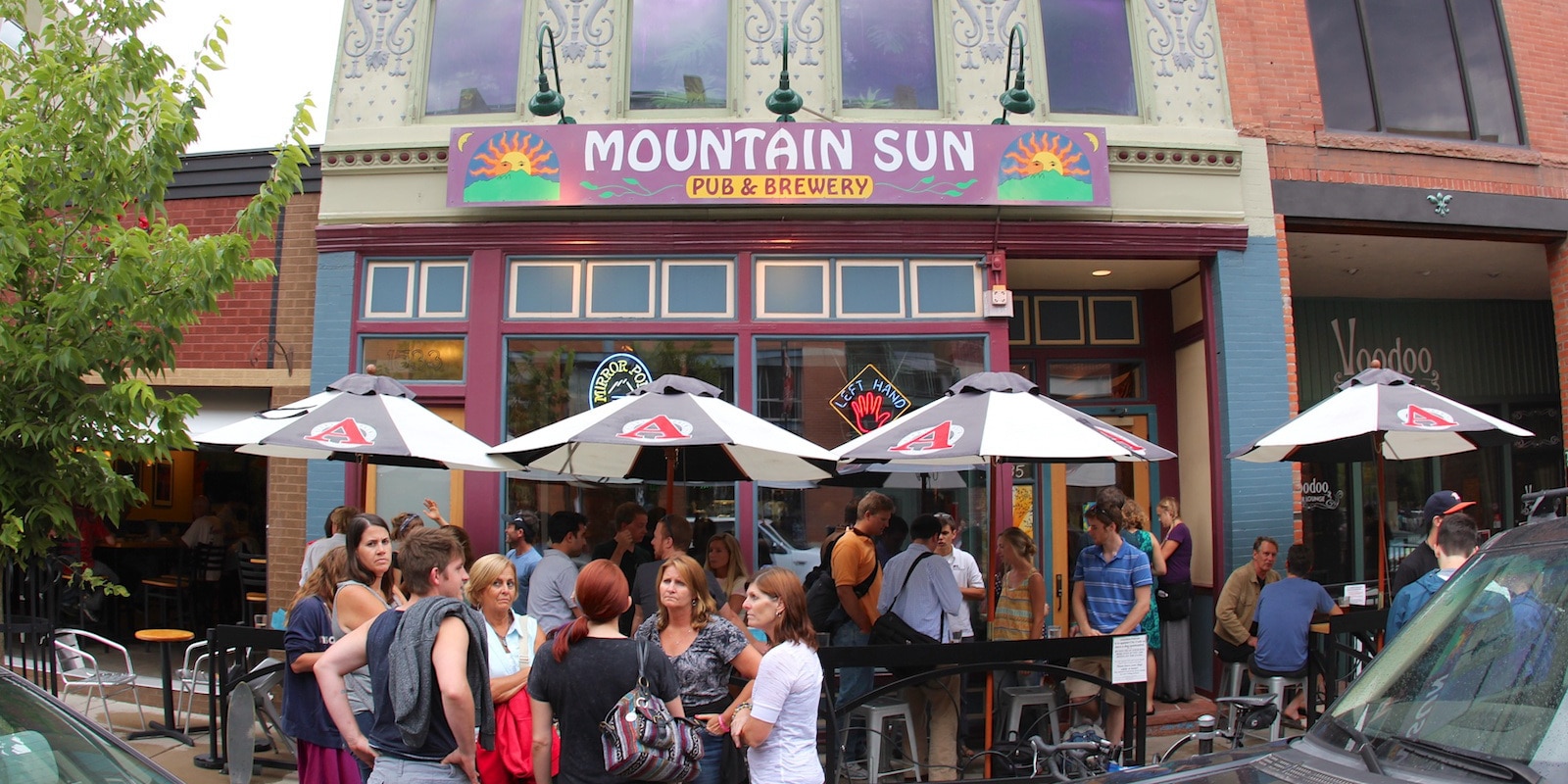 7 Best Bars in Boulder, Colorado