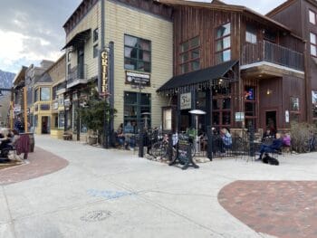 10 Best Bars in Frisco, Colorado