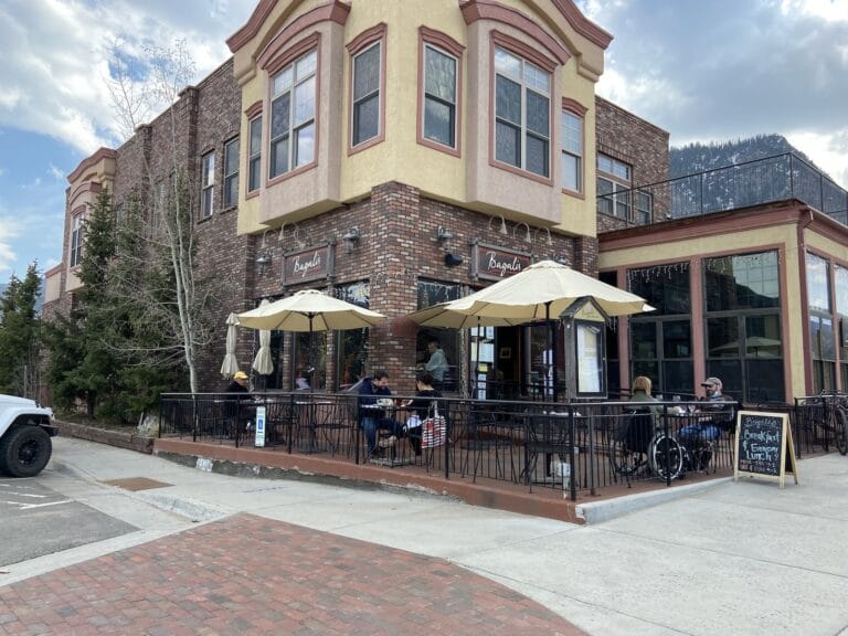 10 Best Bars in Frisco, Colorado