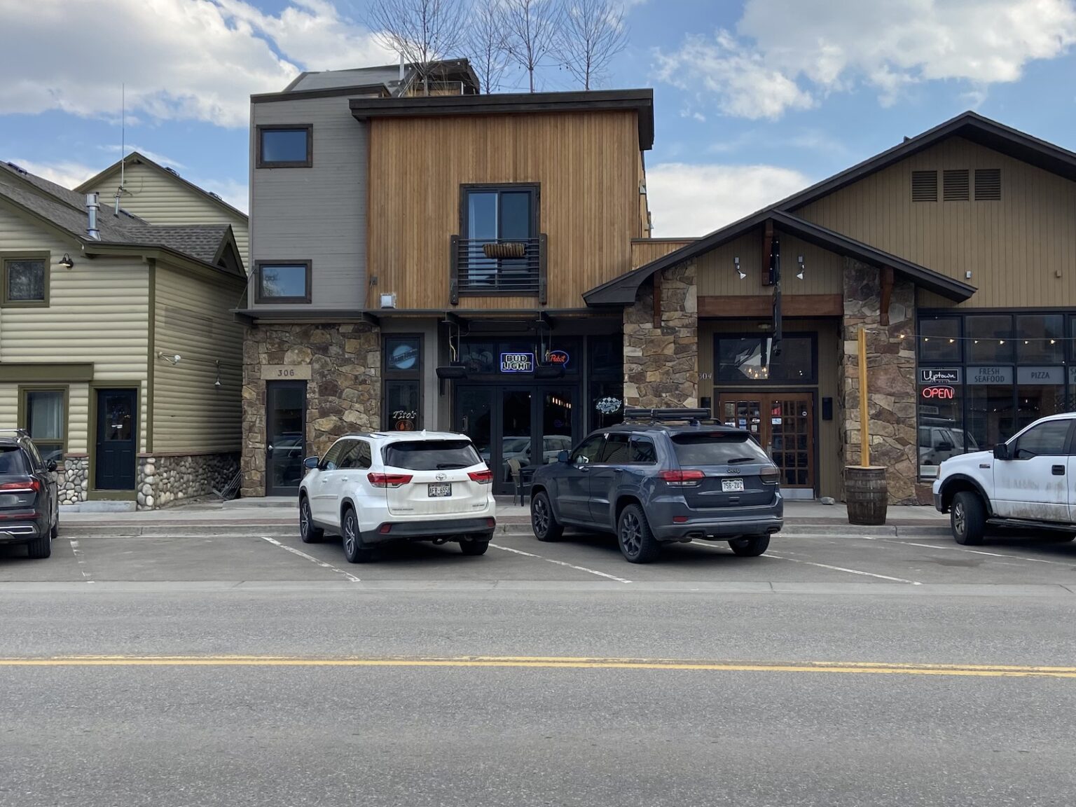 10 Best Bars in Frisco, Colorado