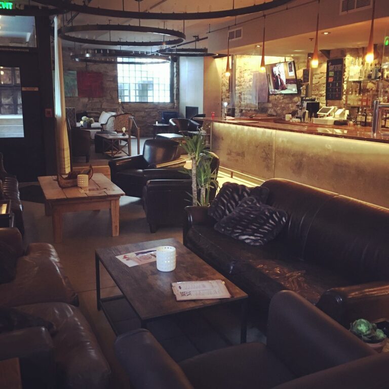 12 Best Bars in Telluride