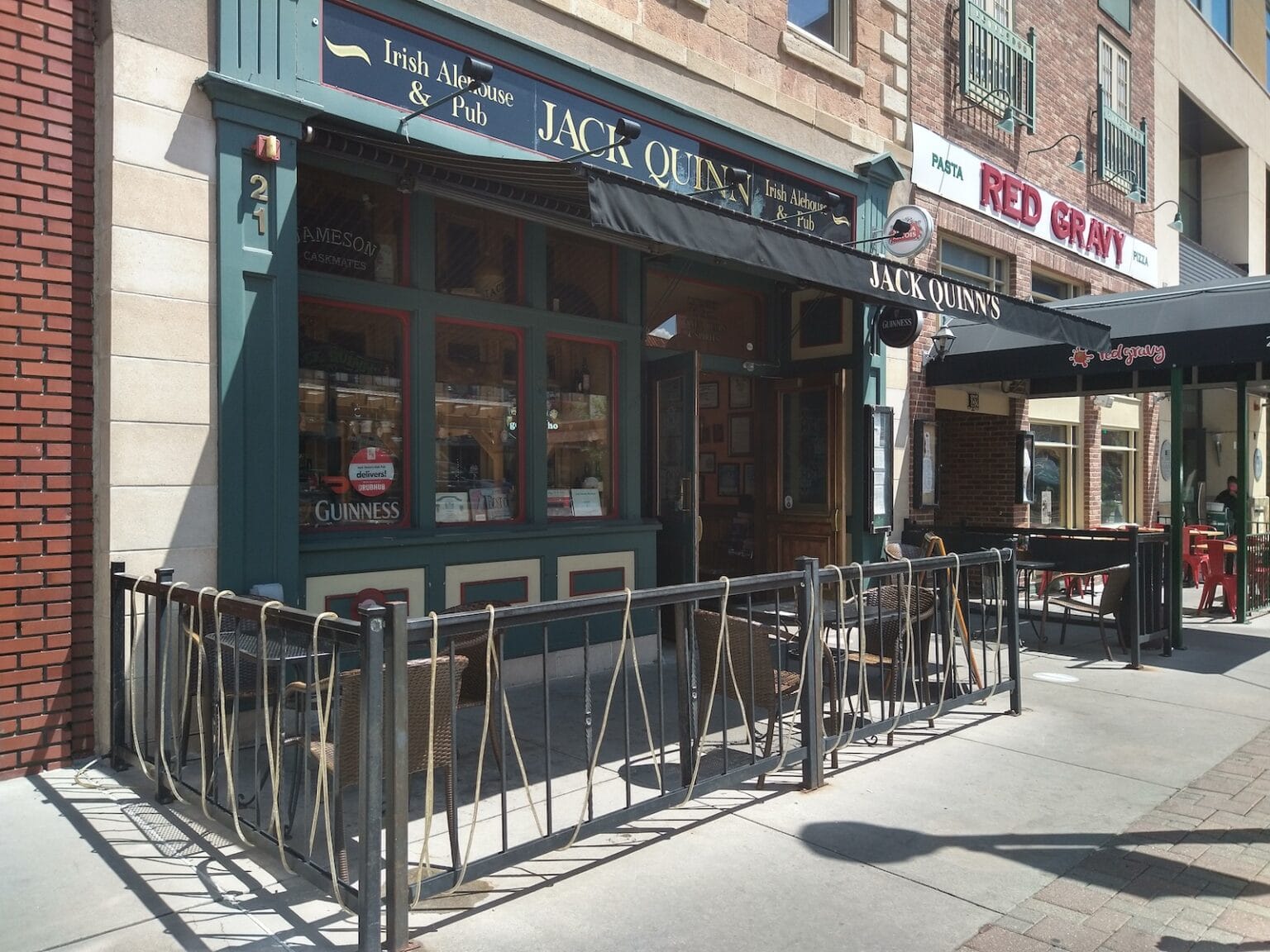 The 7 Best Bars in Colorado Springs