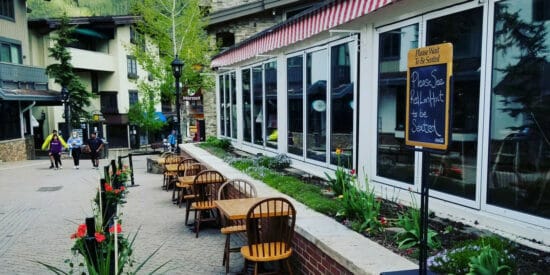 The 10 Best Bars in Vail, Colorado