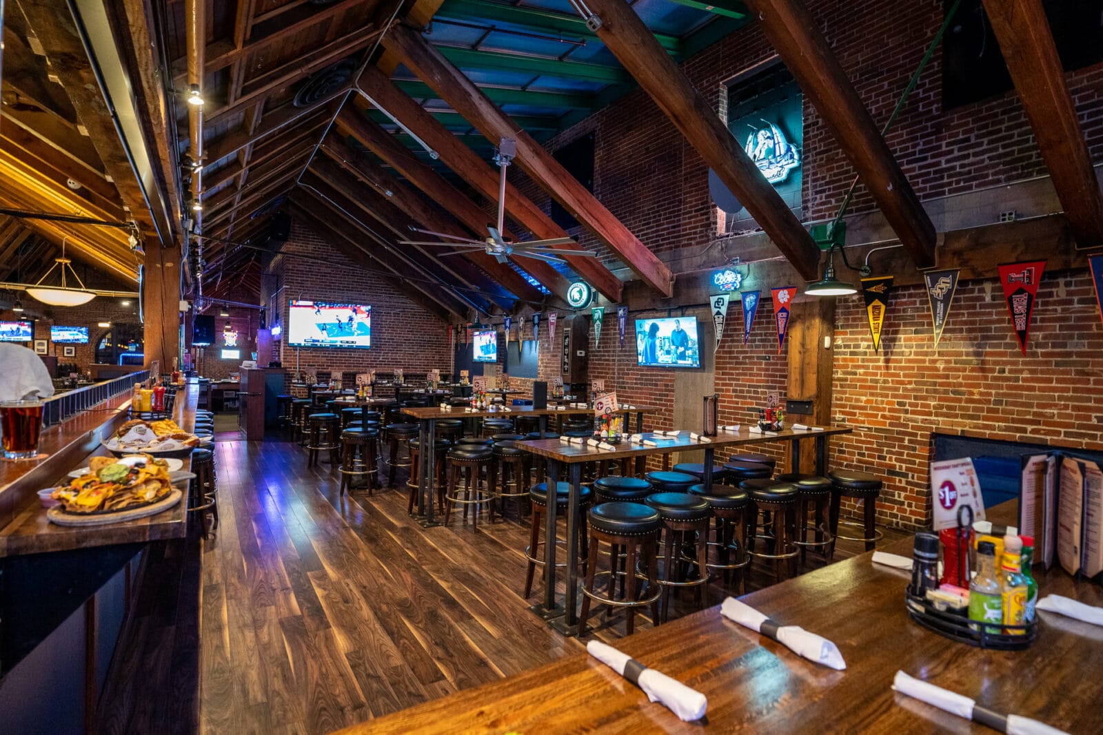 11 Best Sports Bars in Denver, CO