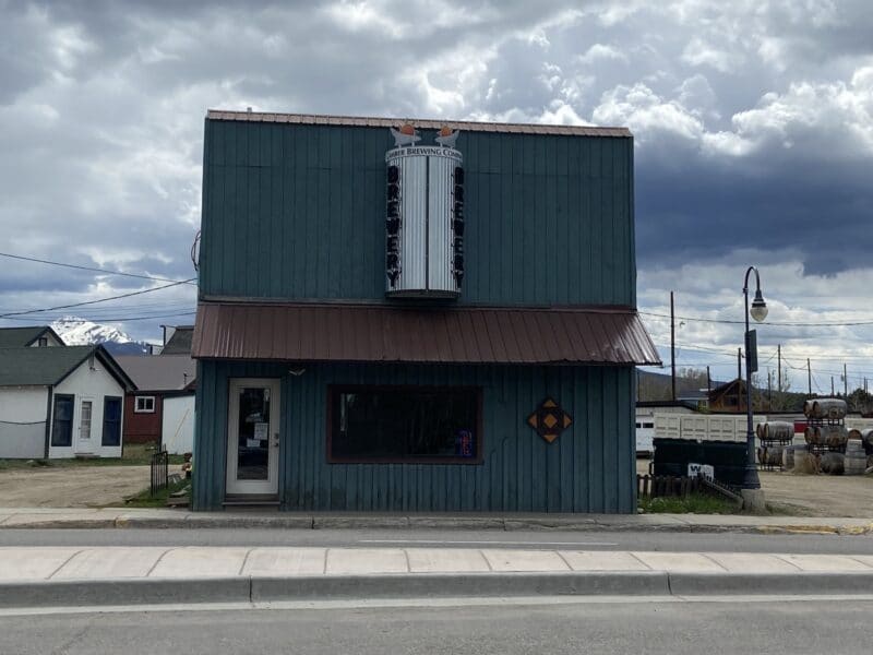 The 8 Best Bars in Fraser & Tabernash, Colorado