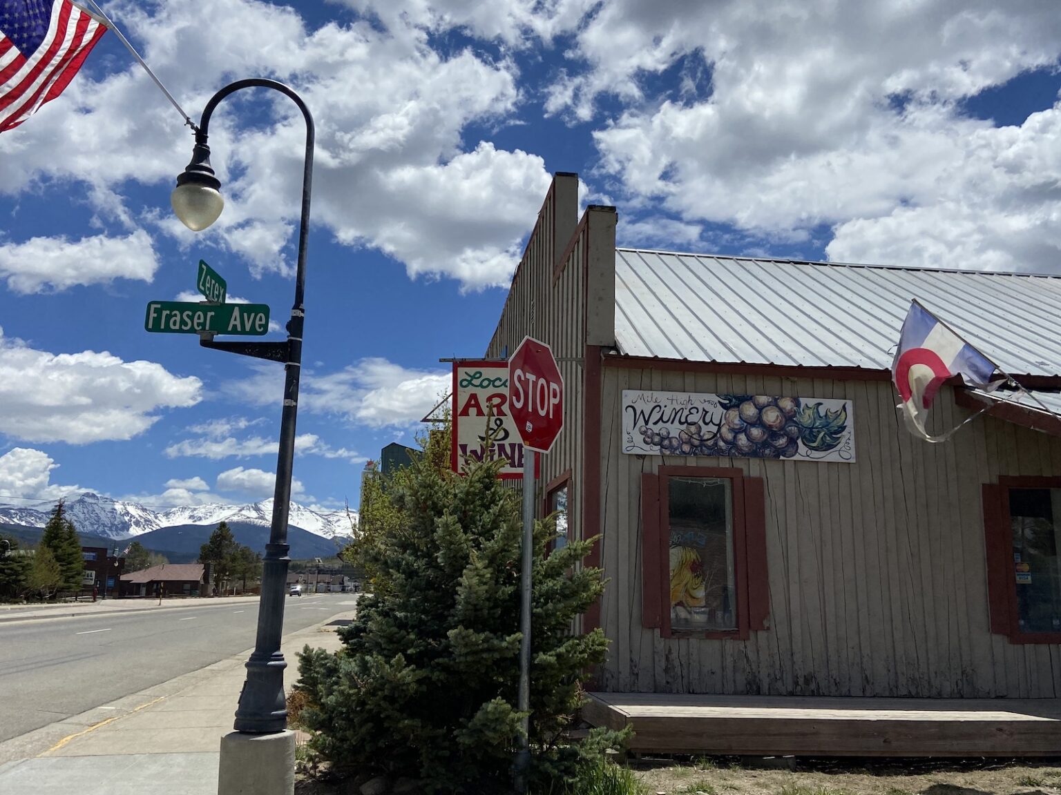 The 8 Best Bars in Fraser & Tabernash, Colorado
