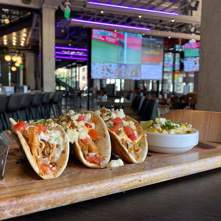11 Best Sports Bars in Denver, CO