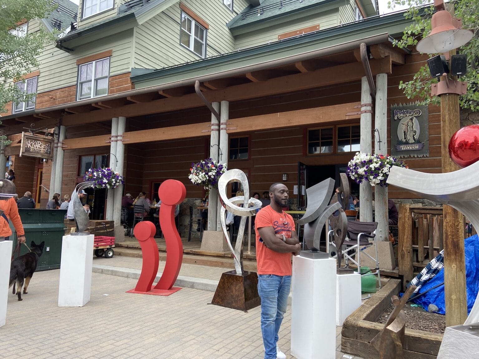 The Best Bars in Keystone, Colorado