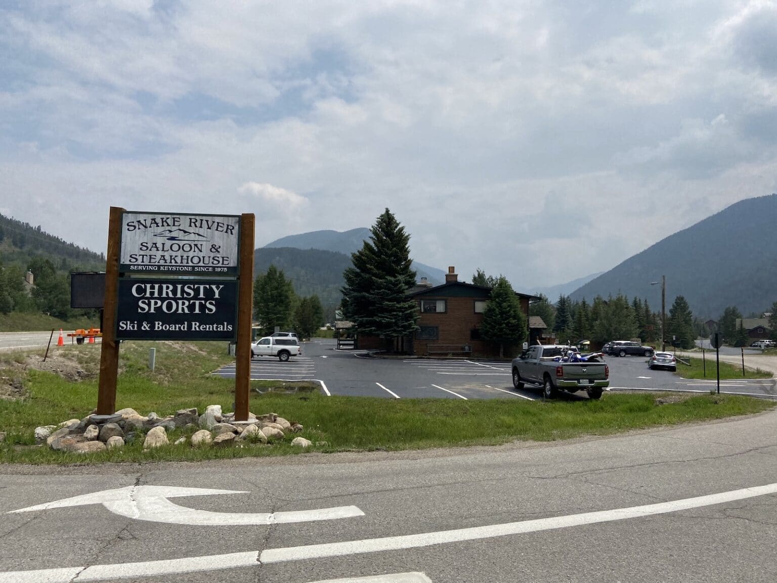 The Best Bars in Keystone, Colorado