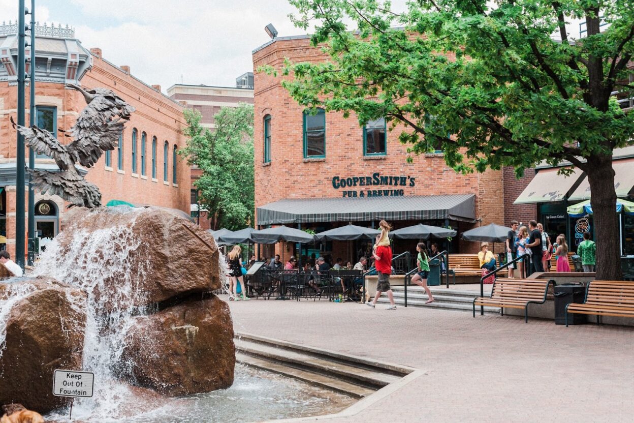 17 Best Bars in Fort Collins, CO