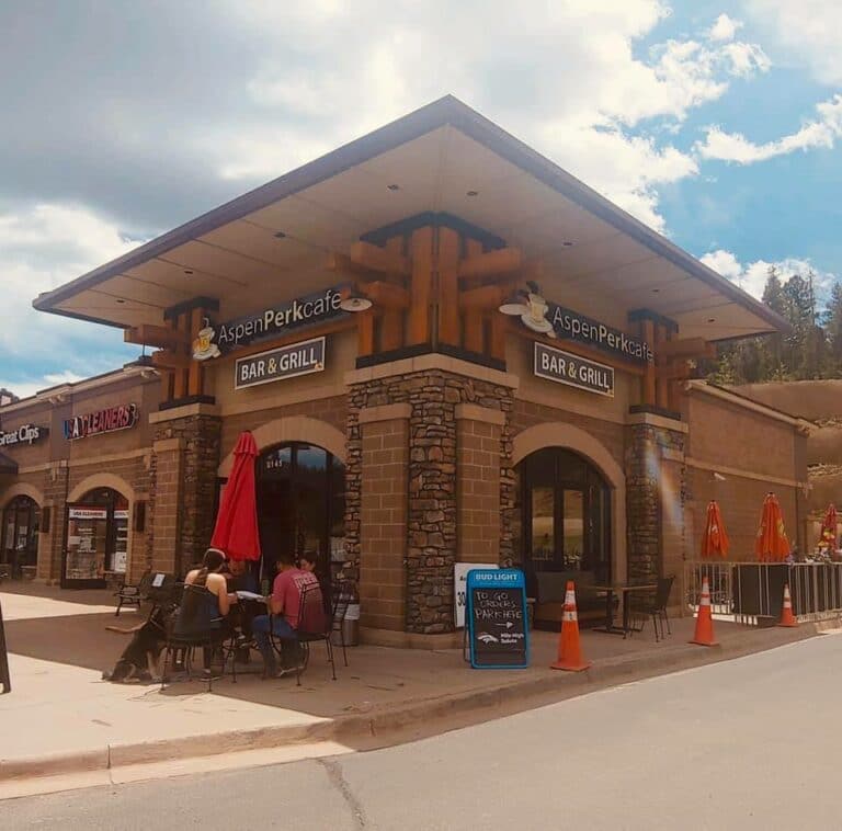 7 Best Bars in Conifer, Colorado